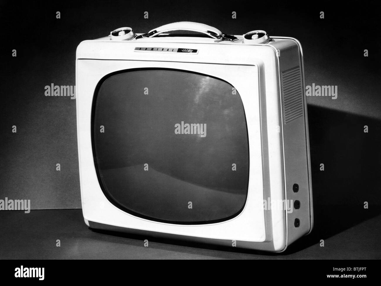 Tv set collection hi-res stock photography and images - Alamy