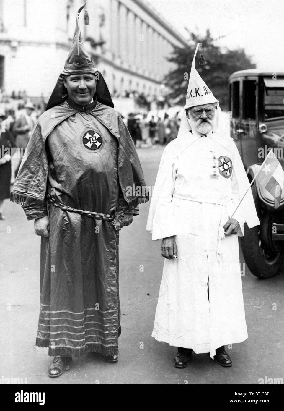 Kkk Grand Master Wizard