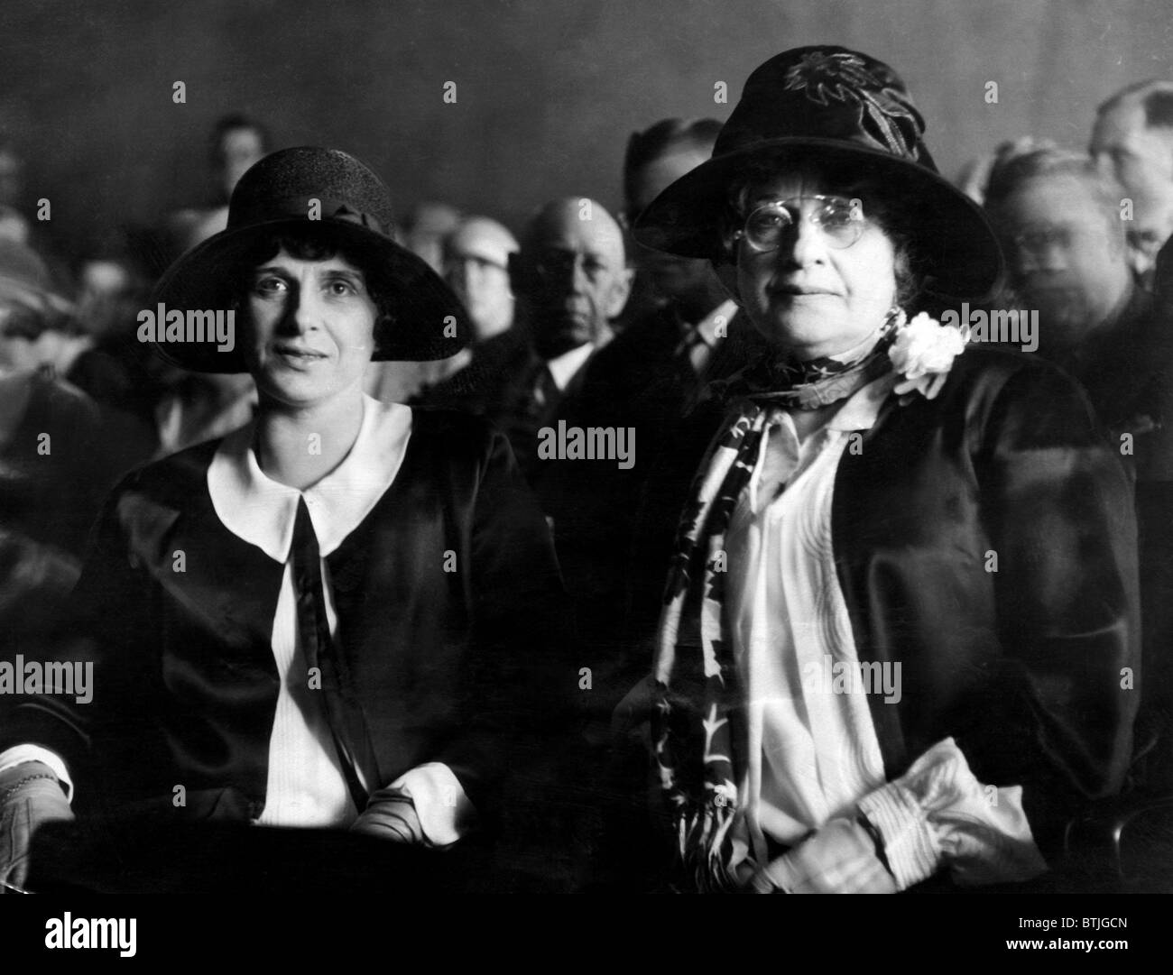 Aimee semple mcpherson hi-res stock photography and images - Alamy