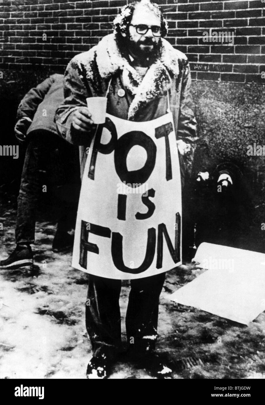 The beat generation hi-res stock photography and images - Alamy