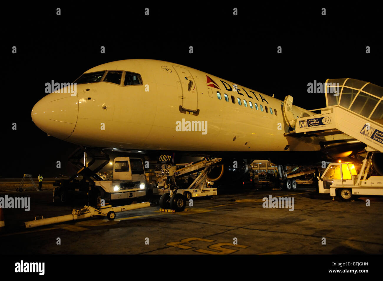 Get ready to fly Stock Photo - Alamy