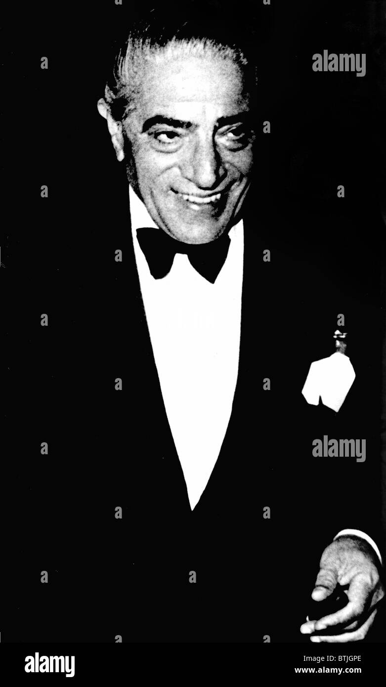 Onassis Aristotle High Resolution Stock Photography and Images - Alamy