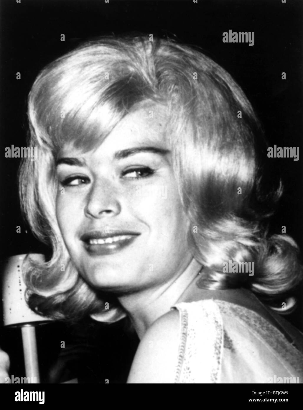 1961 circa hi-res stock photography and images - Alamy