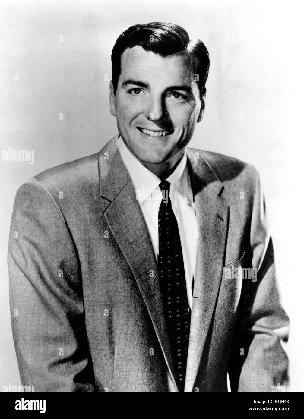 Bob mathias hi-res stock photography and images - Alamy