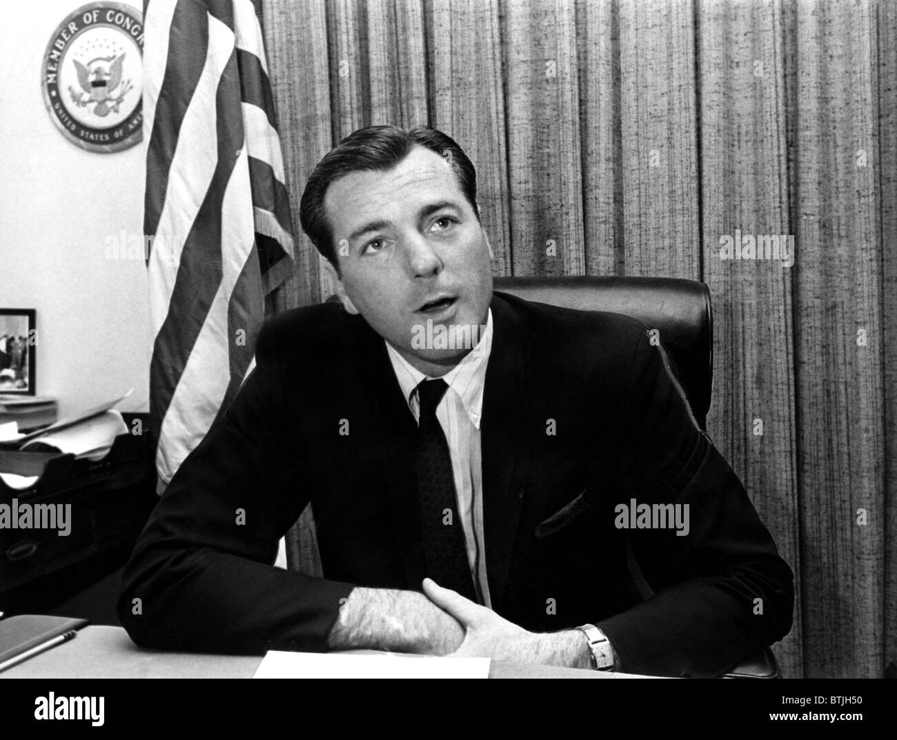 Bob mathias hi-res stock photography and images - Alamy