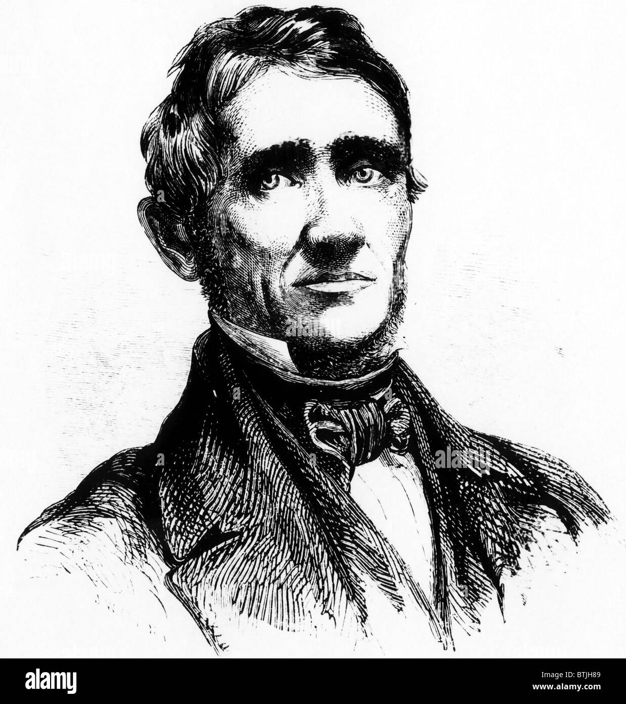 Charles goodyear hi-res stock photography and images - Alamy