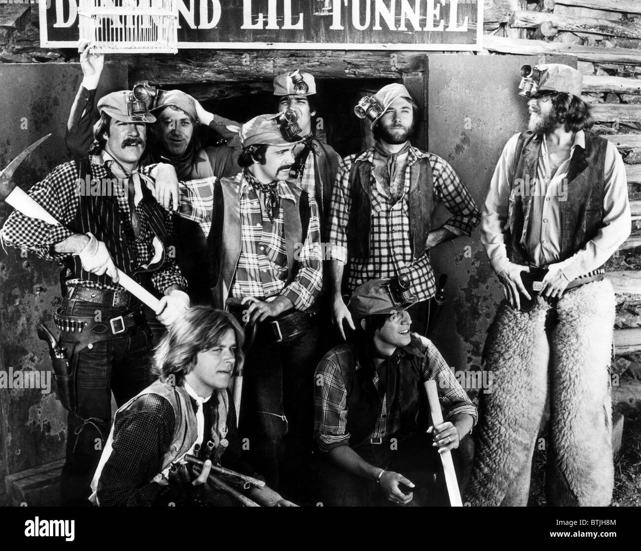 The band chicago 1974 hi-res stock photography and images - Alamy