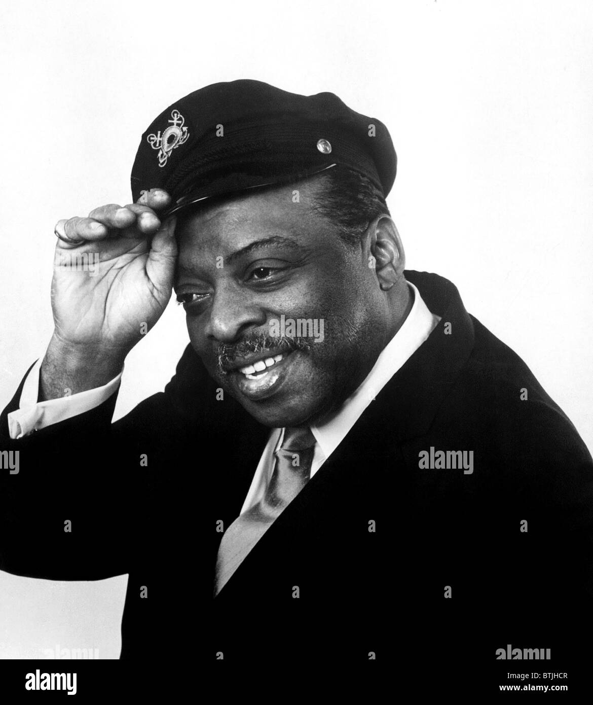 Count basie orchestra hi-res stock photography and images - Alamy