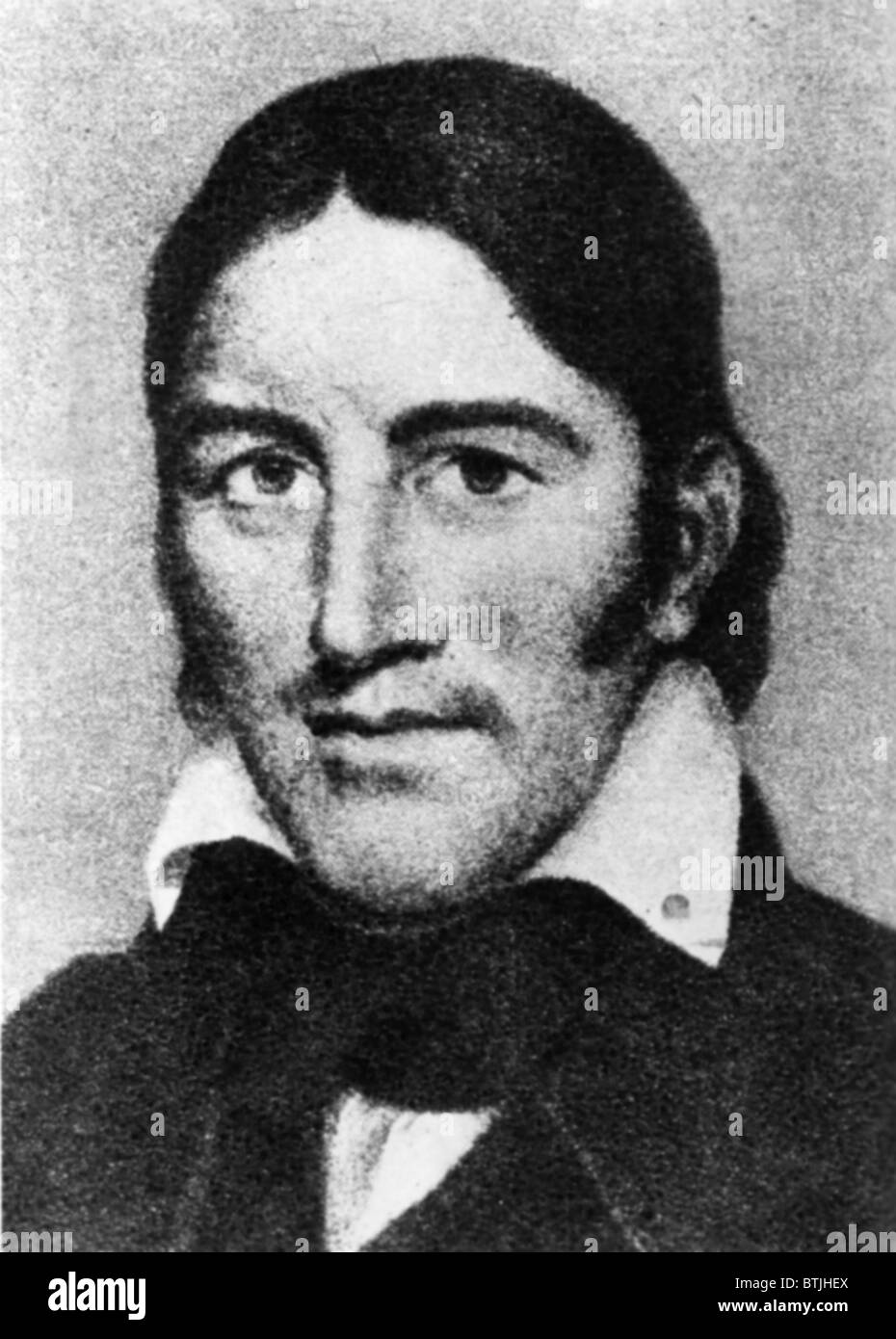 Davy crockett High Resolution Stock Photography and Images - Alamy