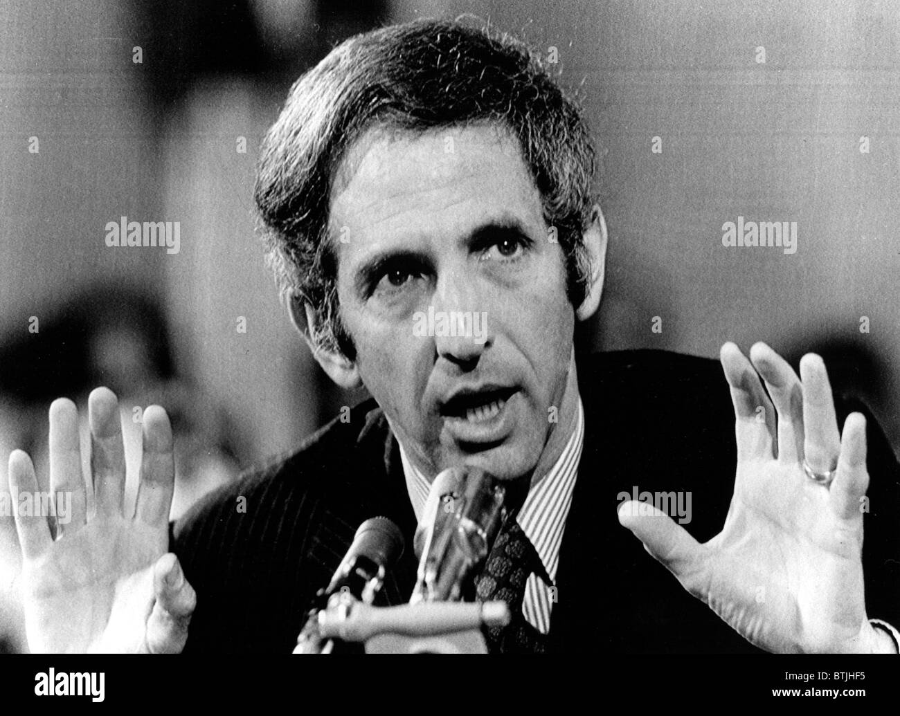 Ellsberg daniel hi-res stock photography and images - Alamy