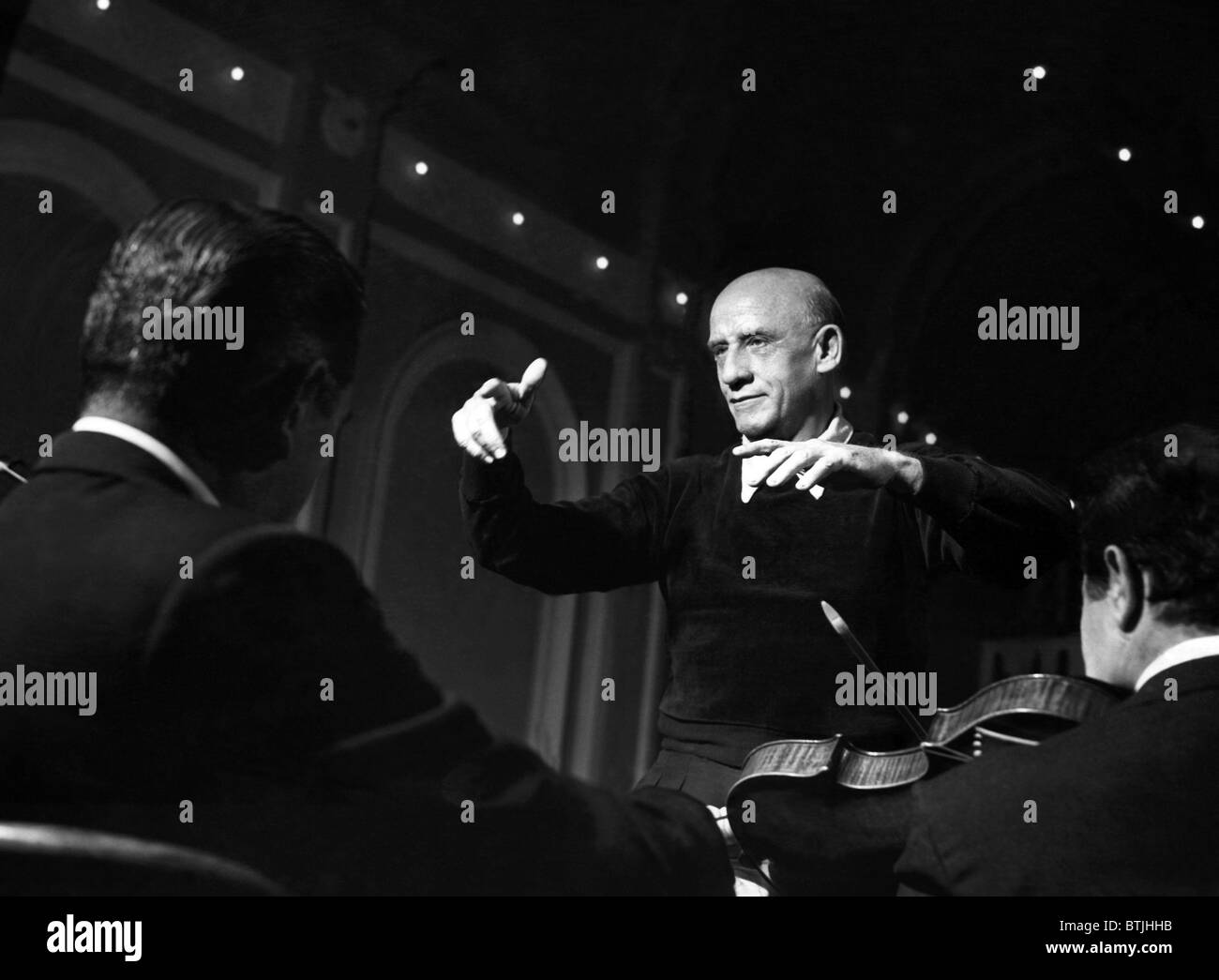 Greek composer hi-res stock photography and images - Alamy