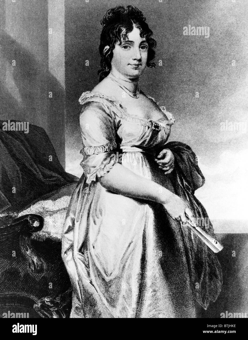 Dolley hi-res stock photography and images - Alamy