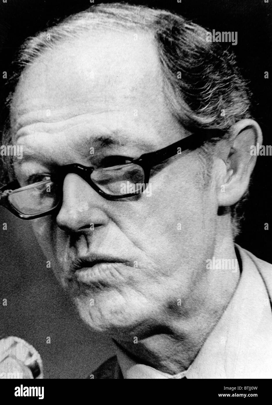 E howard hunt hi-res stock photography and images - Alamy