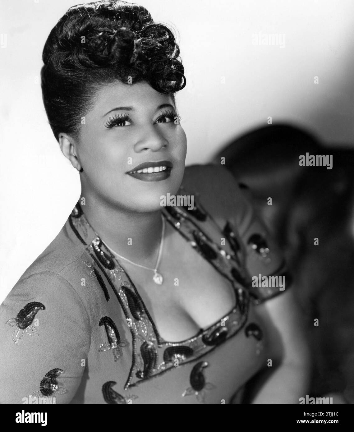 Ella fitzgerald hi-res stock photography and images - Alamy