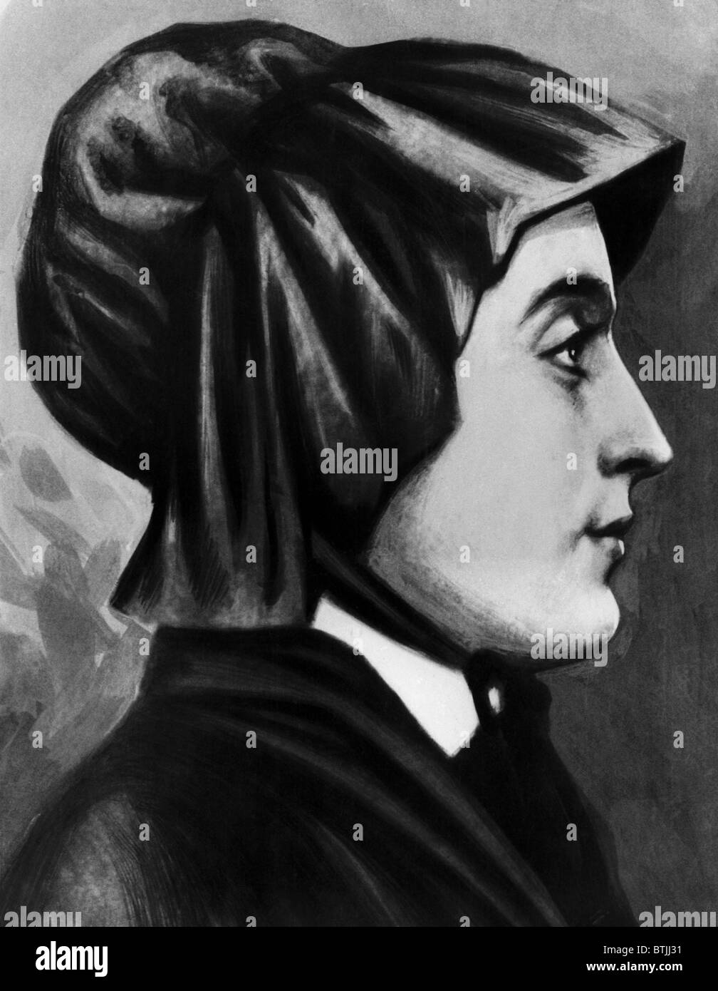 Ann seton hi-res stock photography and images - Alamy