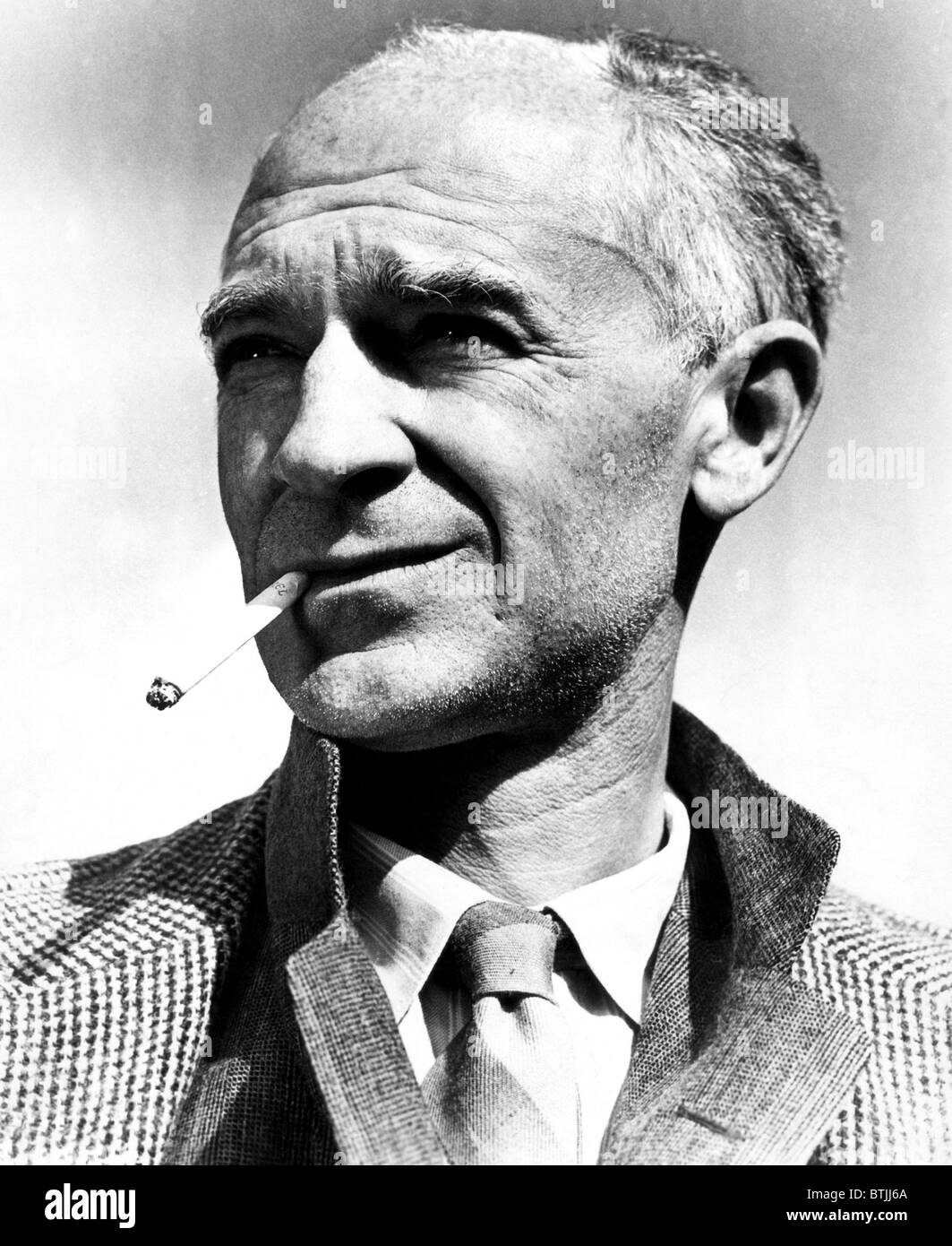 Ernie Pyle High Resolution Stock Photography and Images - Alamy