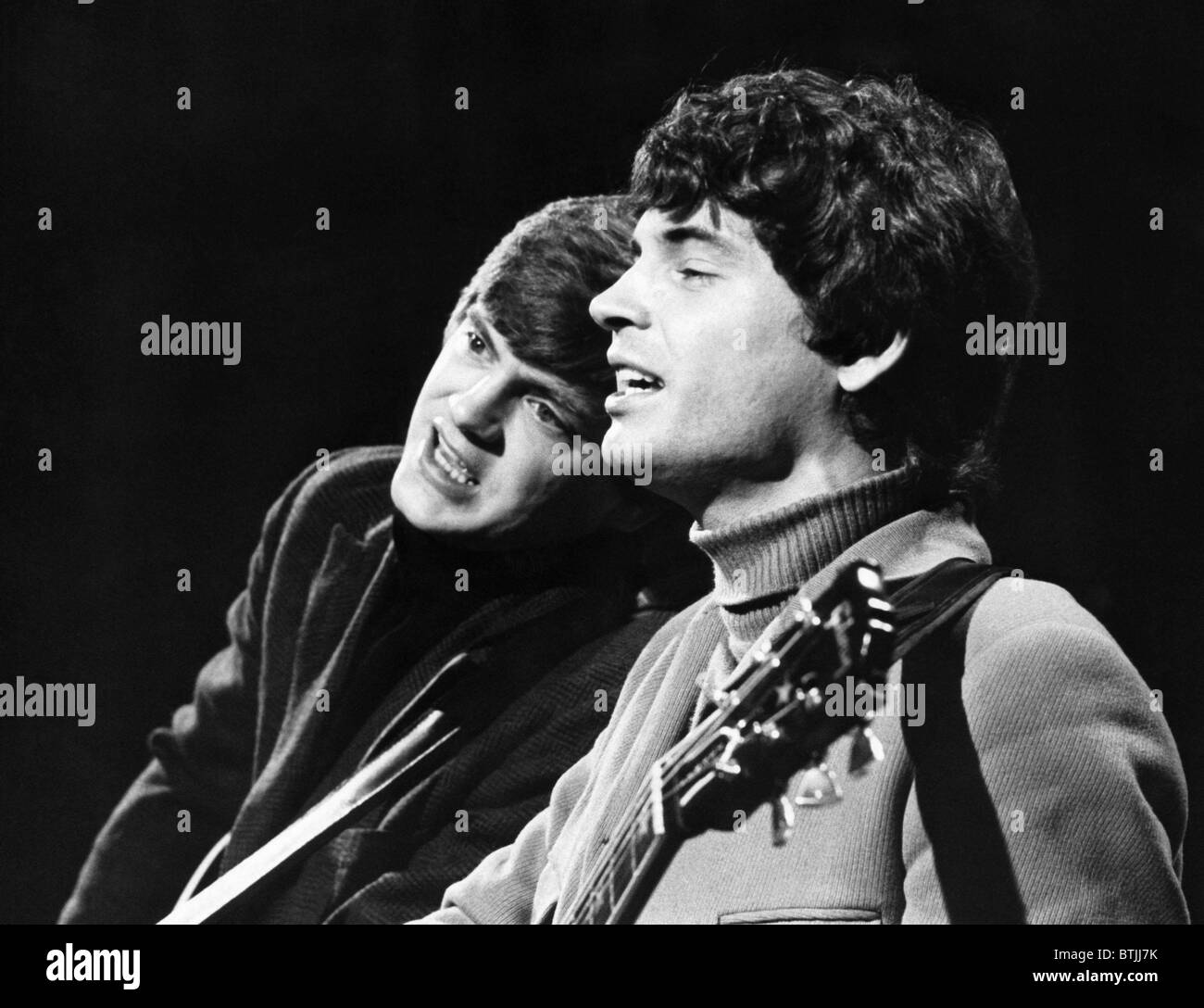 Everly Brothers Hair at Lori Francois blog