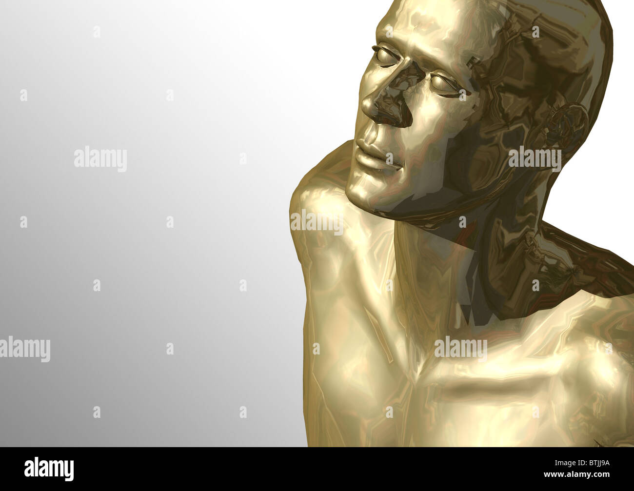 Dreams of gold hi-res stock photography and images - Alamy
