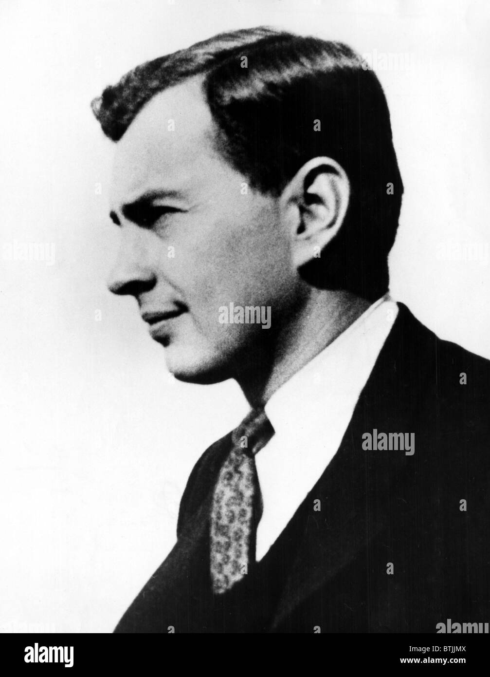 Gore vidal hi-res stock photography and images - Alamy