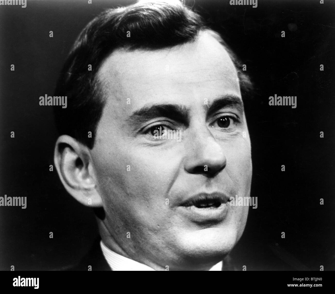 Gore Vidal, early 1960s Stock Photo - Alamy