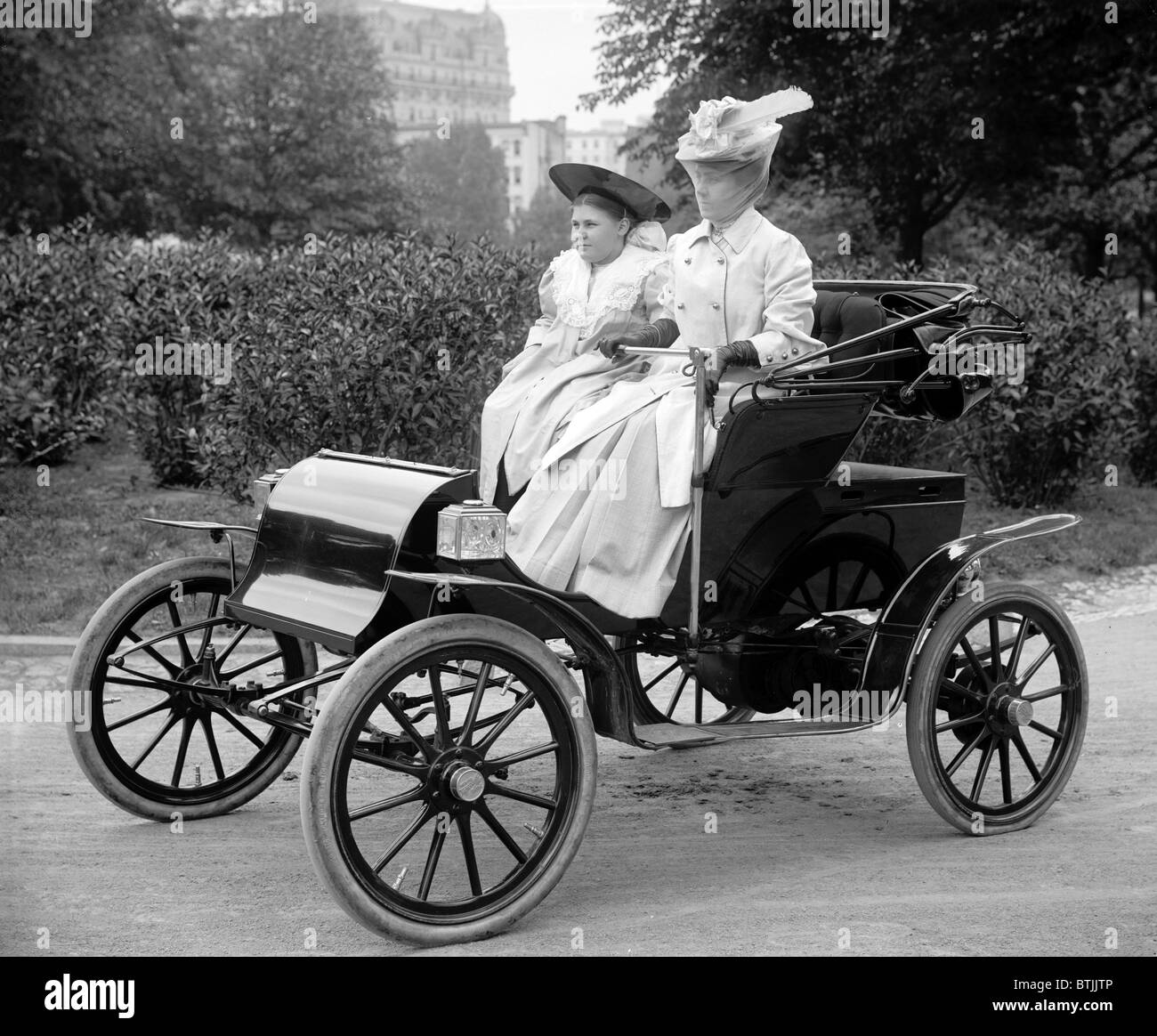 1910s Car High Resolution Stock Photography and Images - Alamy