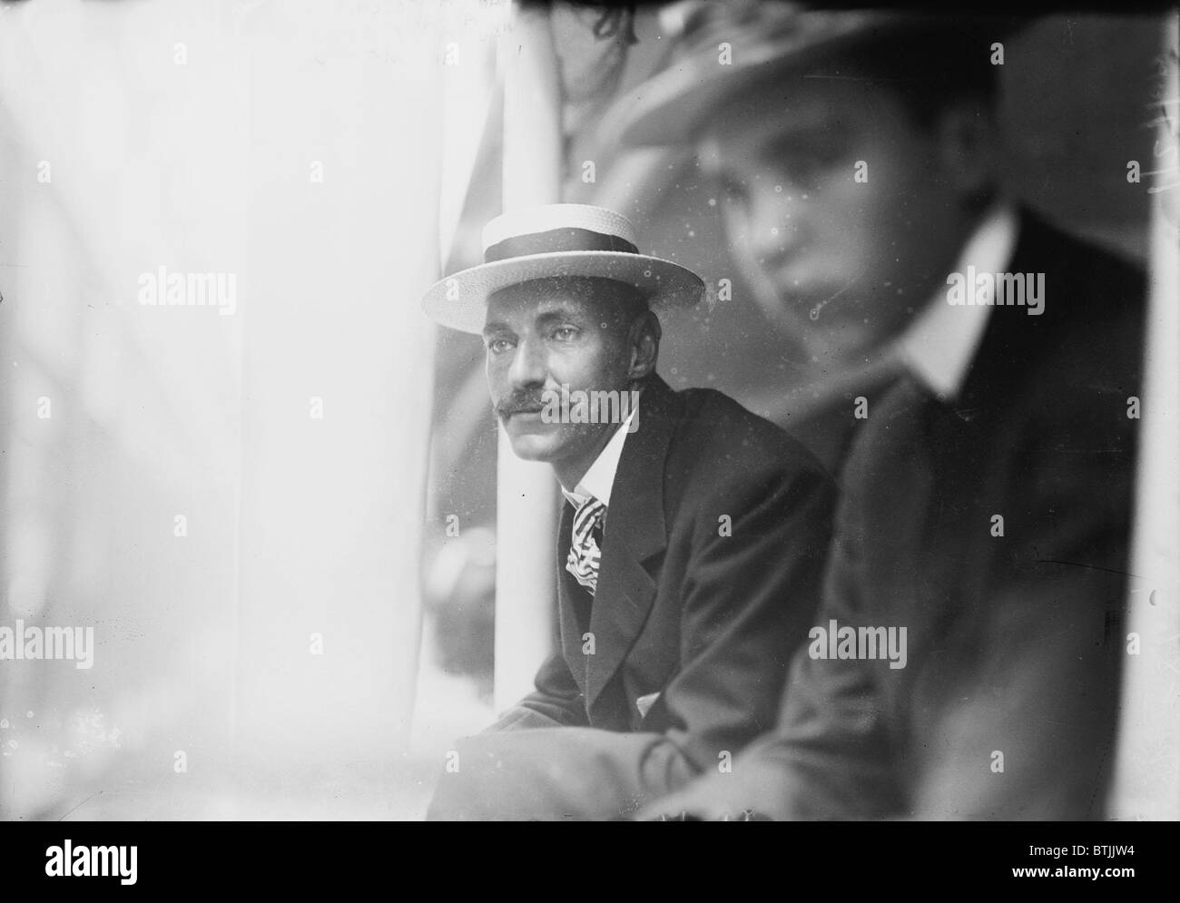 John jacob astor hi-res stock photography and images - Alamy