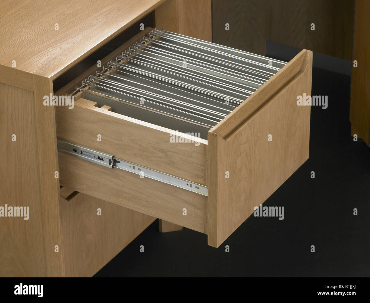 Desk draw tidy hi-res stock photography and images - Alamy