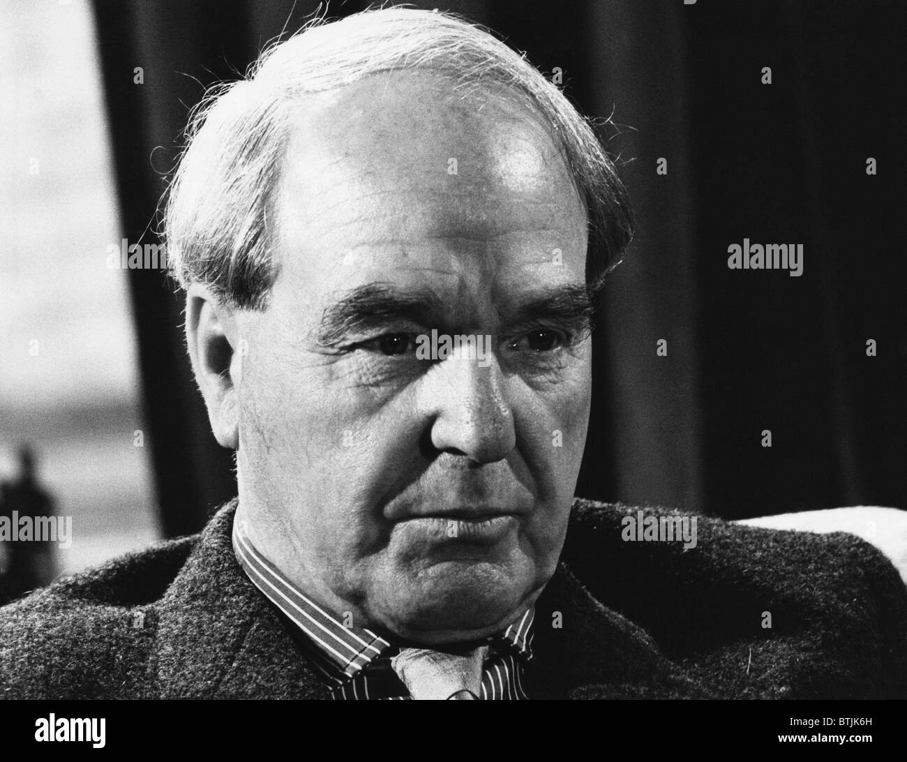 Portrait of henry moore hi-res stock photography and images - Alamy