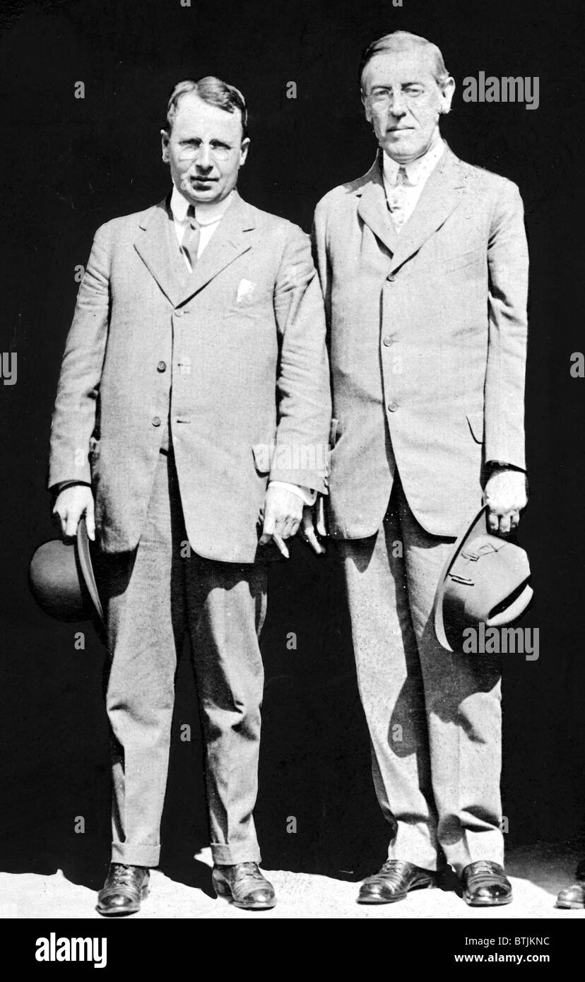 1912 presidential campaign Black and White Stock Photos & Images - Alamy