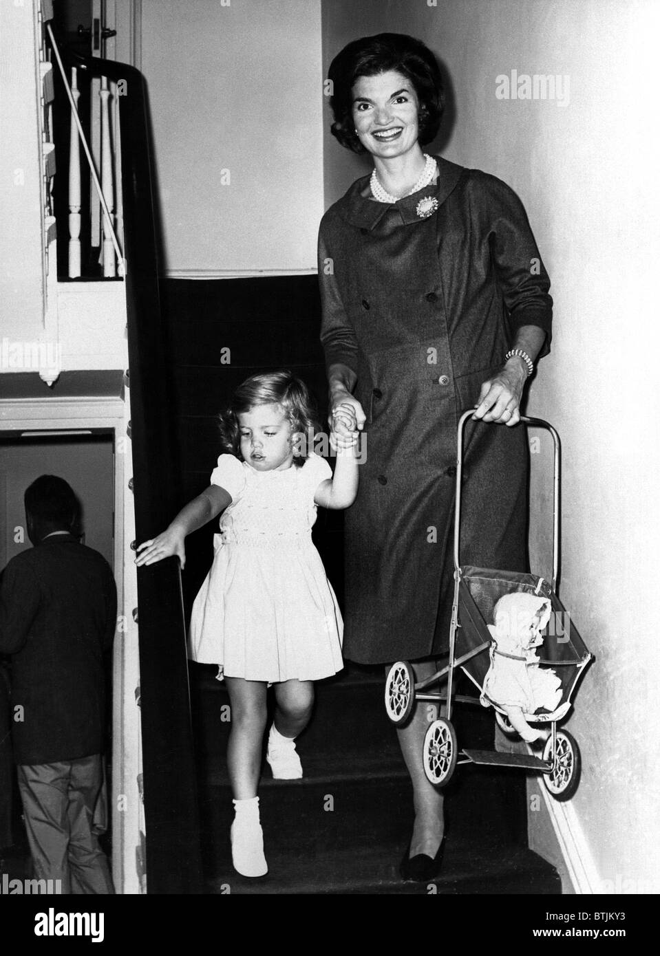 Caroline E Jackie Kennedy Jacqueline Kennedy Onassis | Biography,