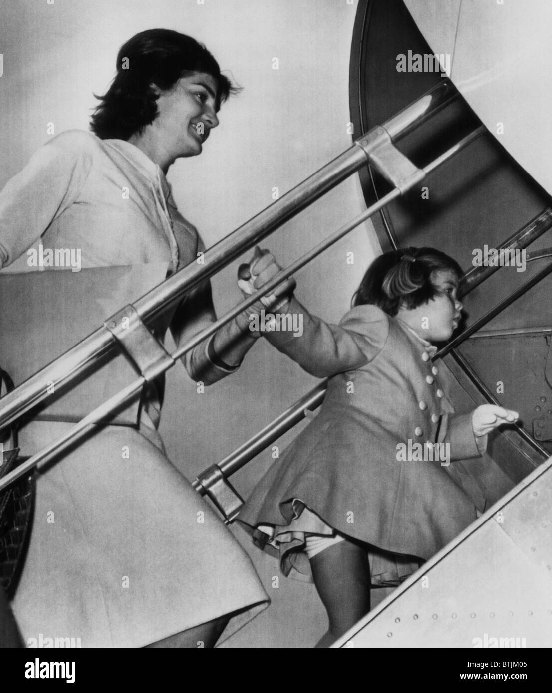 Jacqueline kennedy beach hi-res stock photography and images - Alamy