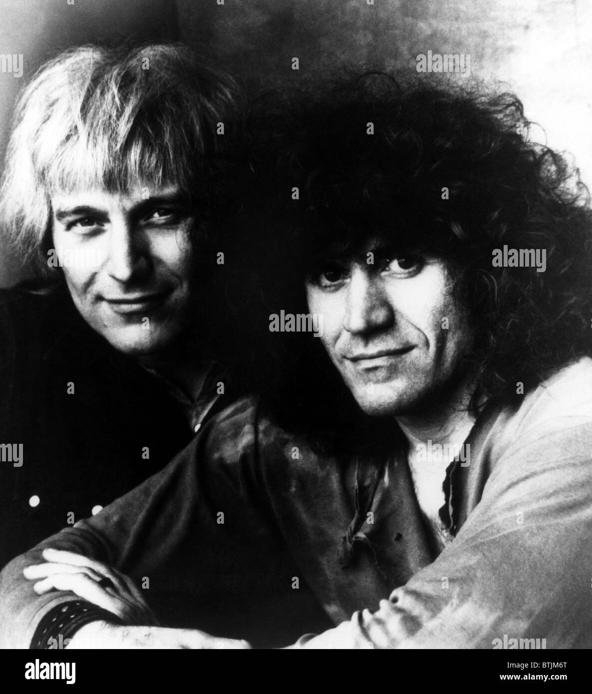 Hair by gerome ragni and james rado hi-res stock photography and images ...