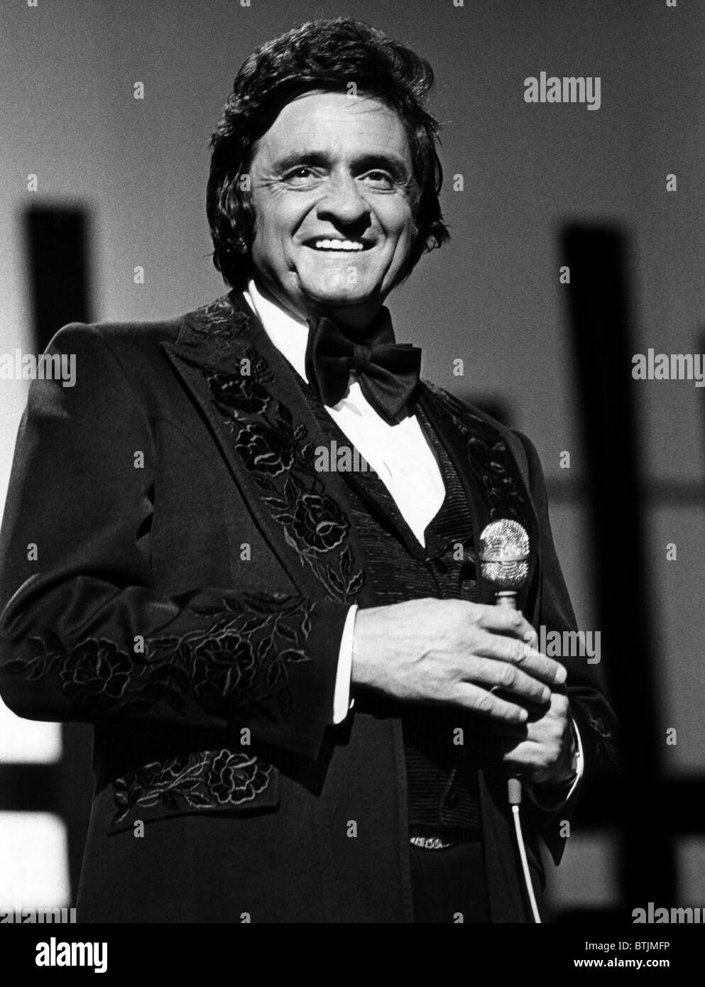 Johnny cash hi-res stock photography and images - Alamy
