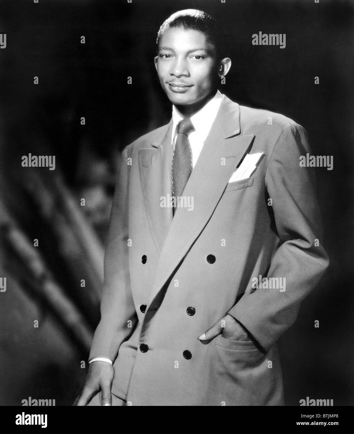 Johnny hartman hi-res stock photography and images - Alamy