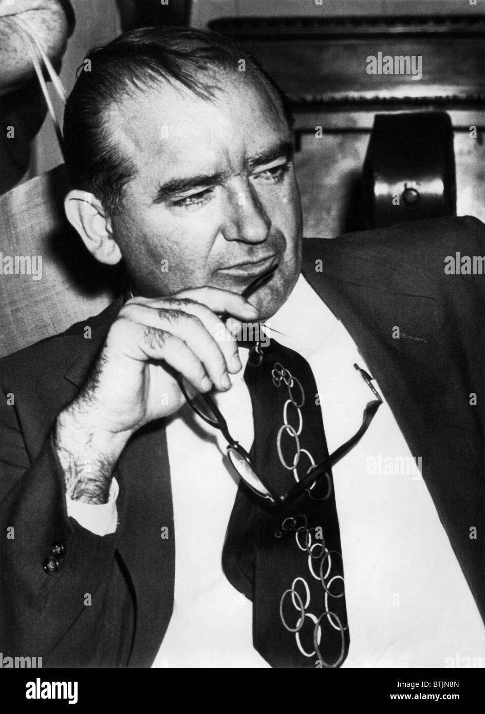 Joseph Mccarthy Quote