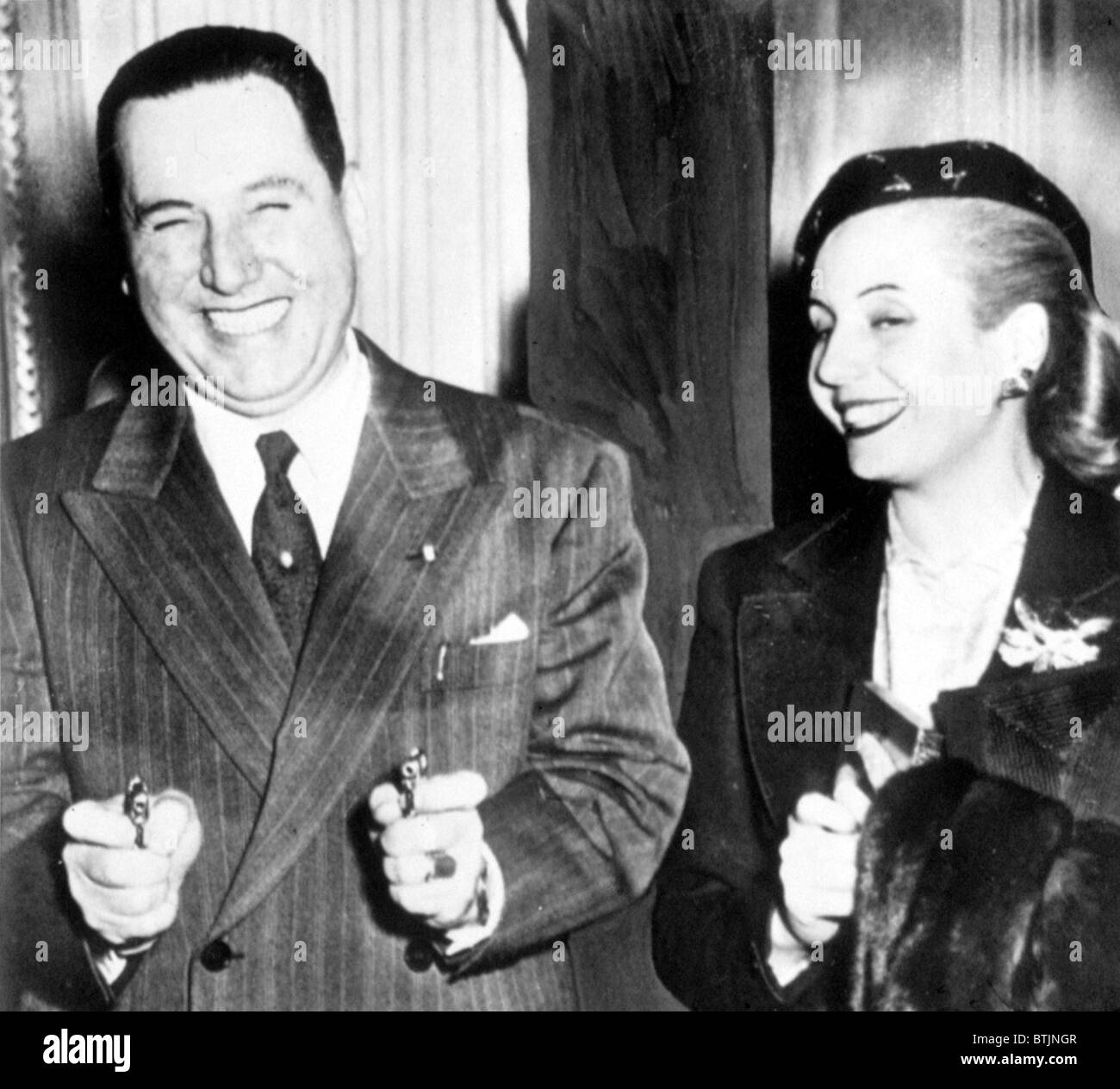 Peron Black and White Stock Photos & Images - Alamy