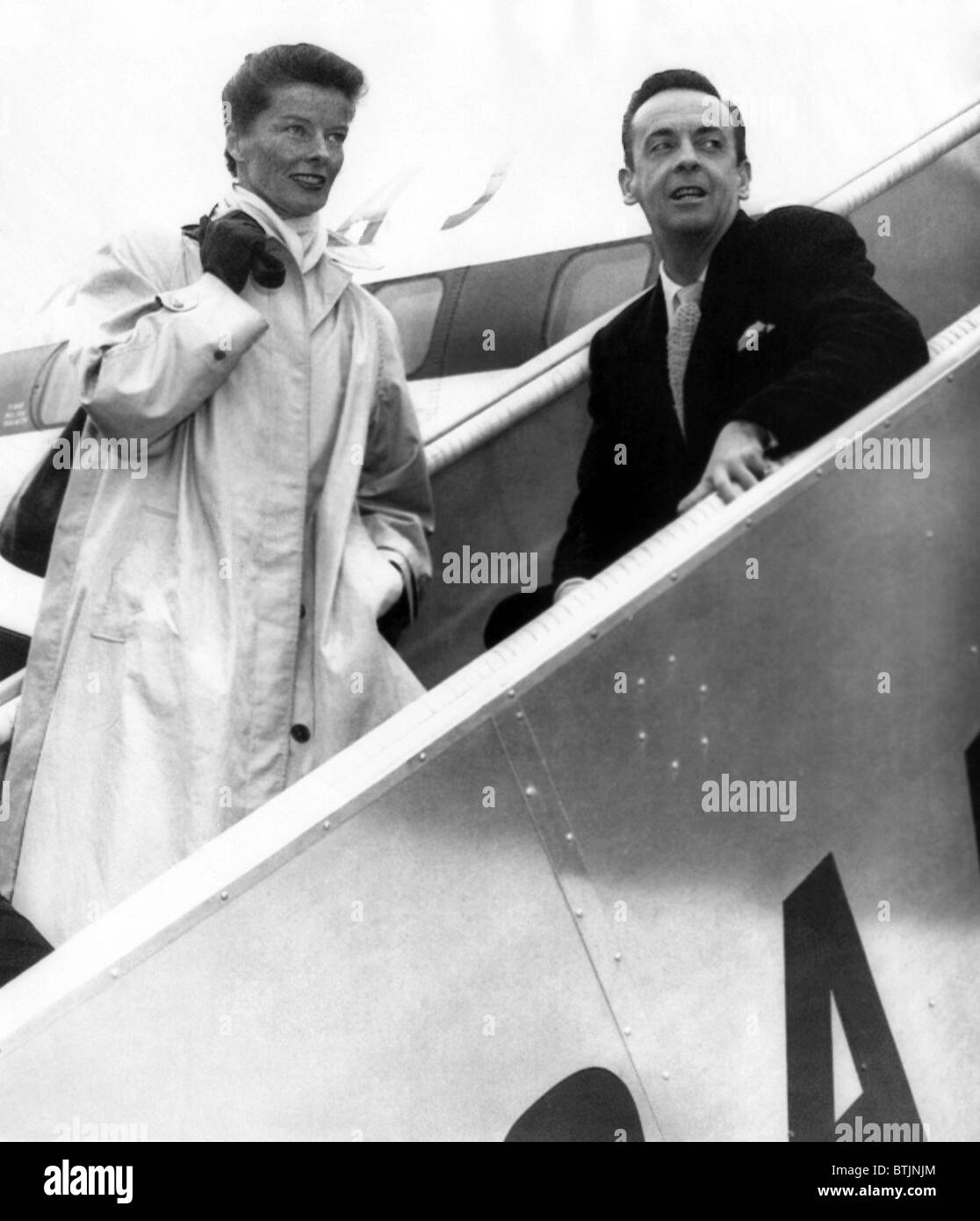 Robert helpmann hi-res stock photography and images - Alamy