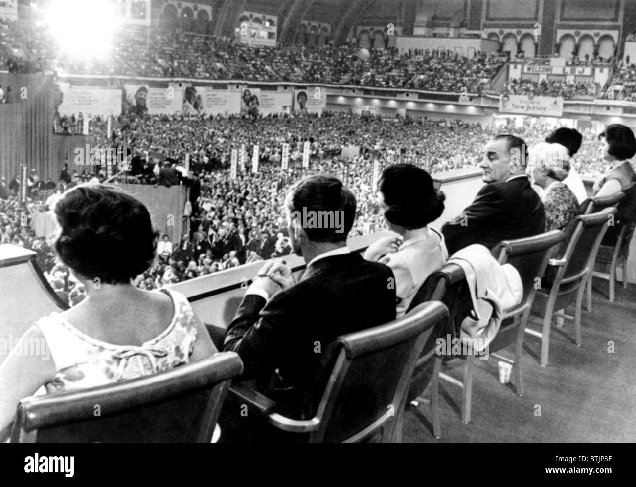 Box johnson Black and White Stock Photos & Images - Alamy