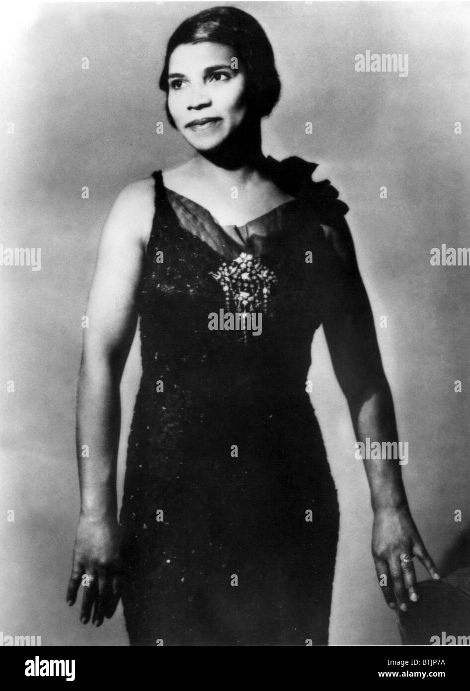 Marian Anderson High Resolution Stock Photography and Images - Alamy