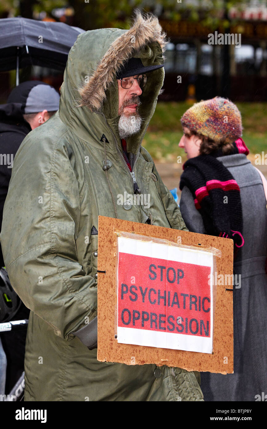 Mad rally hi-res stock photography and images - Alamy