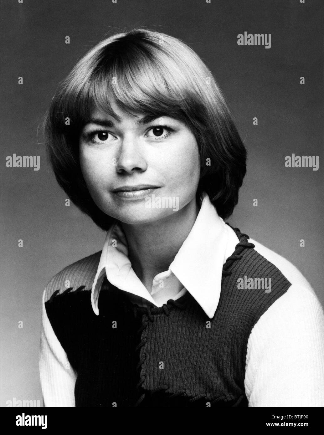 Marcy Carsey, 1978 Stock Photo - Alamy