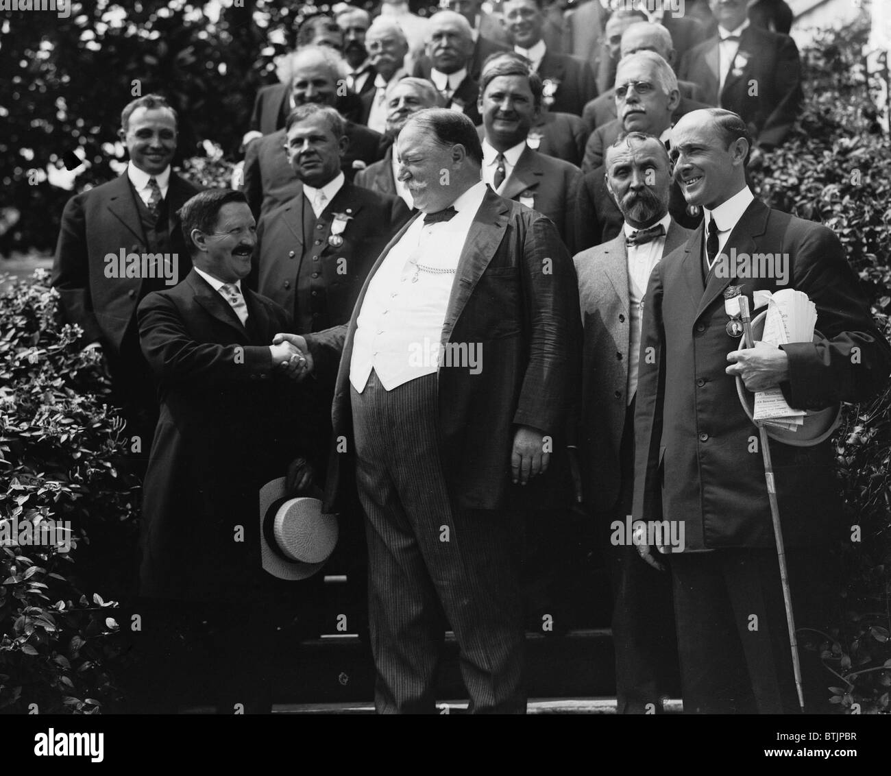 William howard taft 1900 hi-res stock photography and images - Alamy