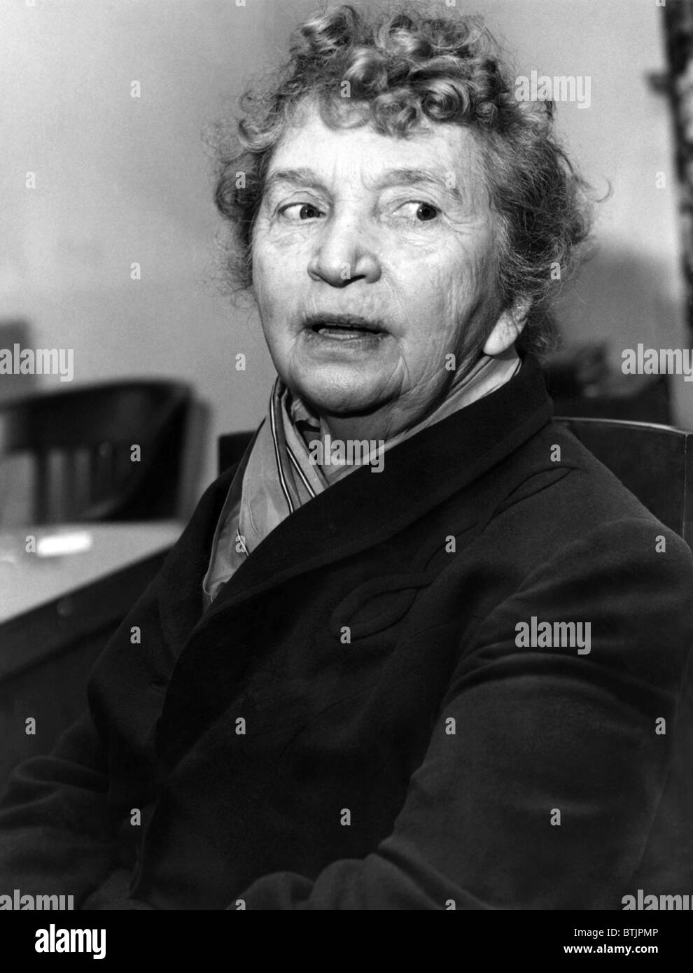 Margaret Sanger 1879 1966 American Birth Control Activist And