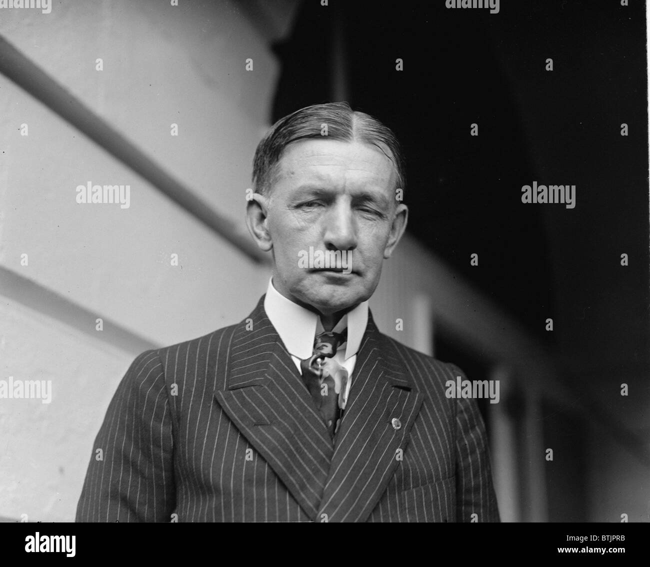 Charles gates Black and White Stock Photos & Images - Alamy