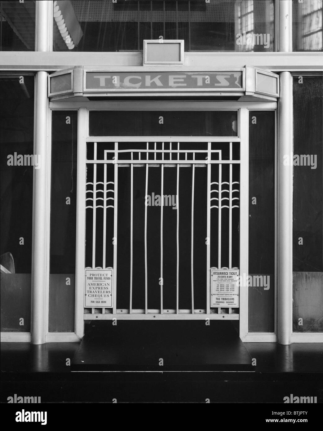 Cincinnati 1970s High Resolution Stock Photography and Images - Alamy