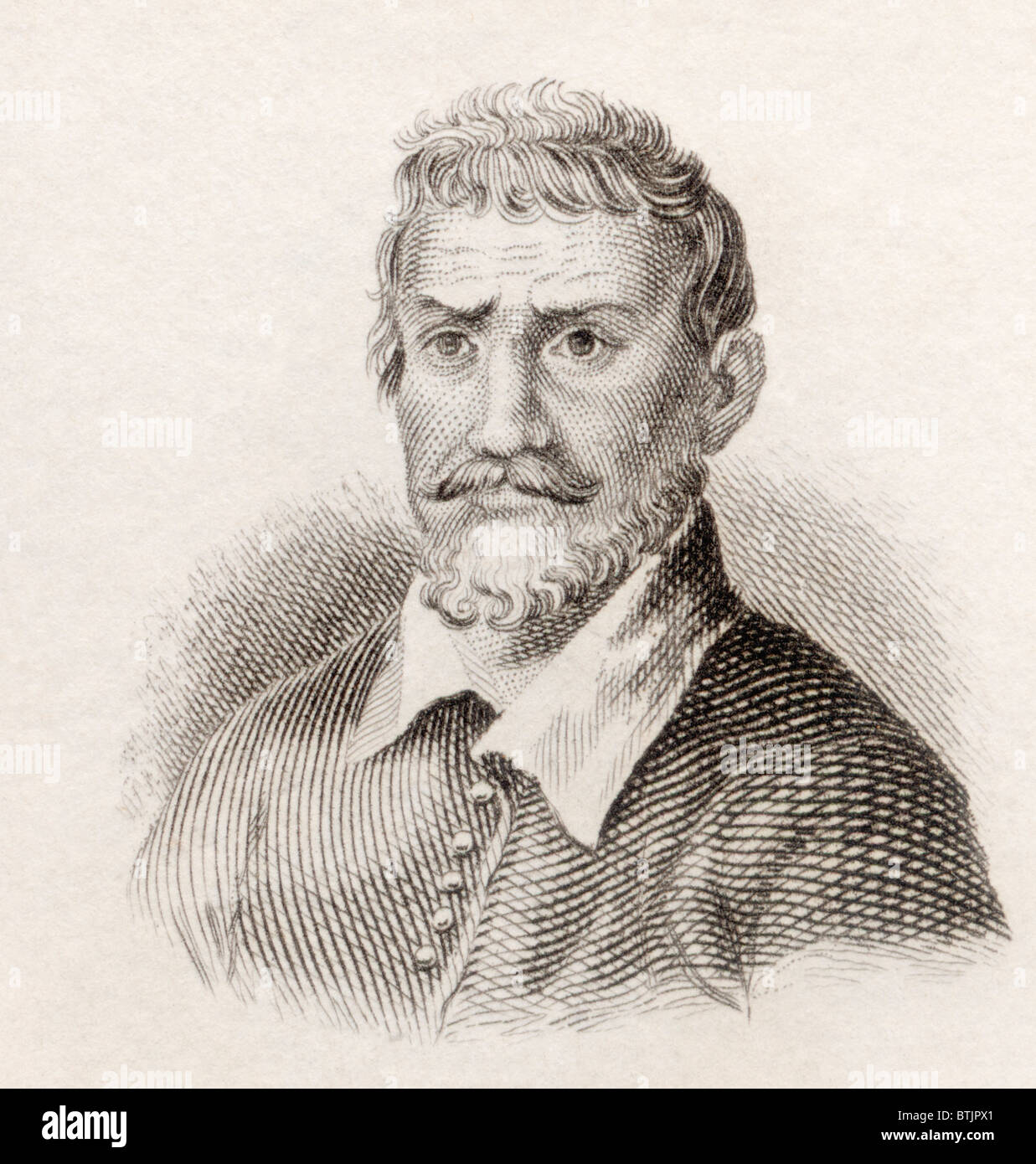 Annibale carracci hi-res stock photography and images - Alamy