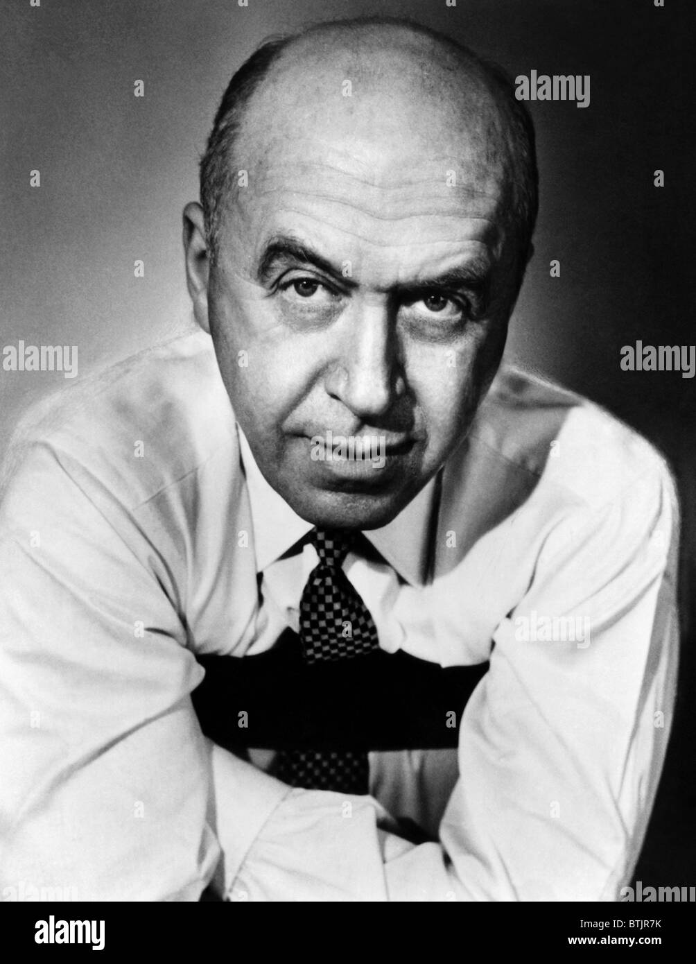 Otto preminger hi-res stock photography and images - Alamy