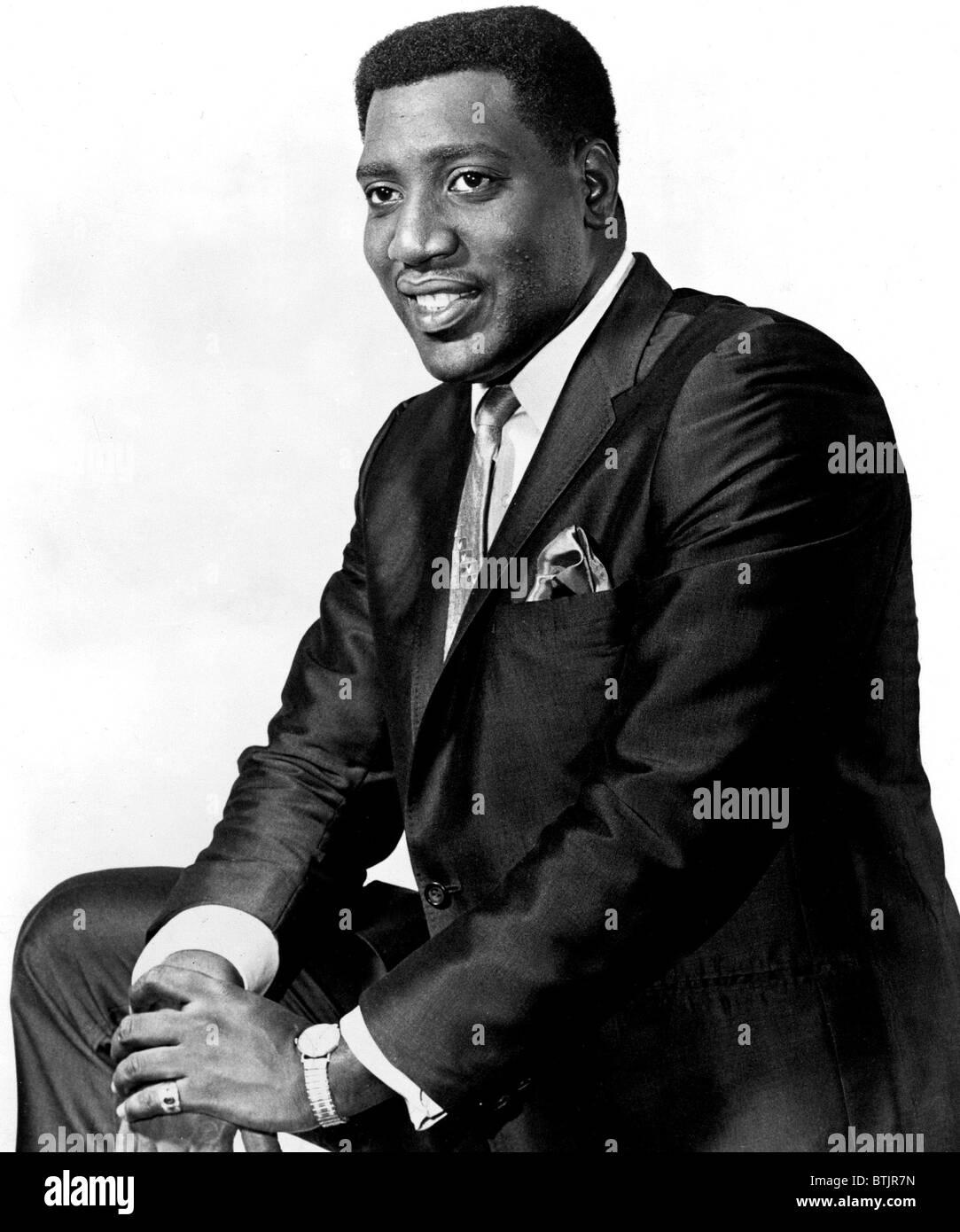 Otis redding hi-res stock photography and images - Alamy