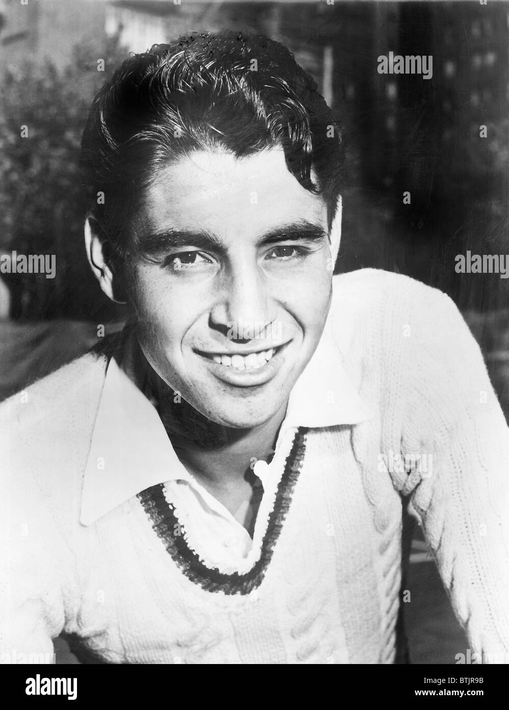 Pancho gonzales hi-res stock photography and images - Alamy