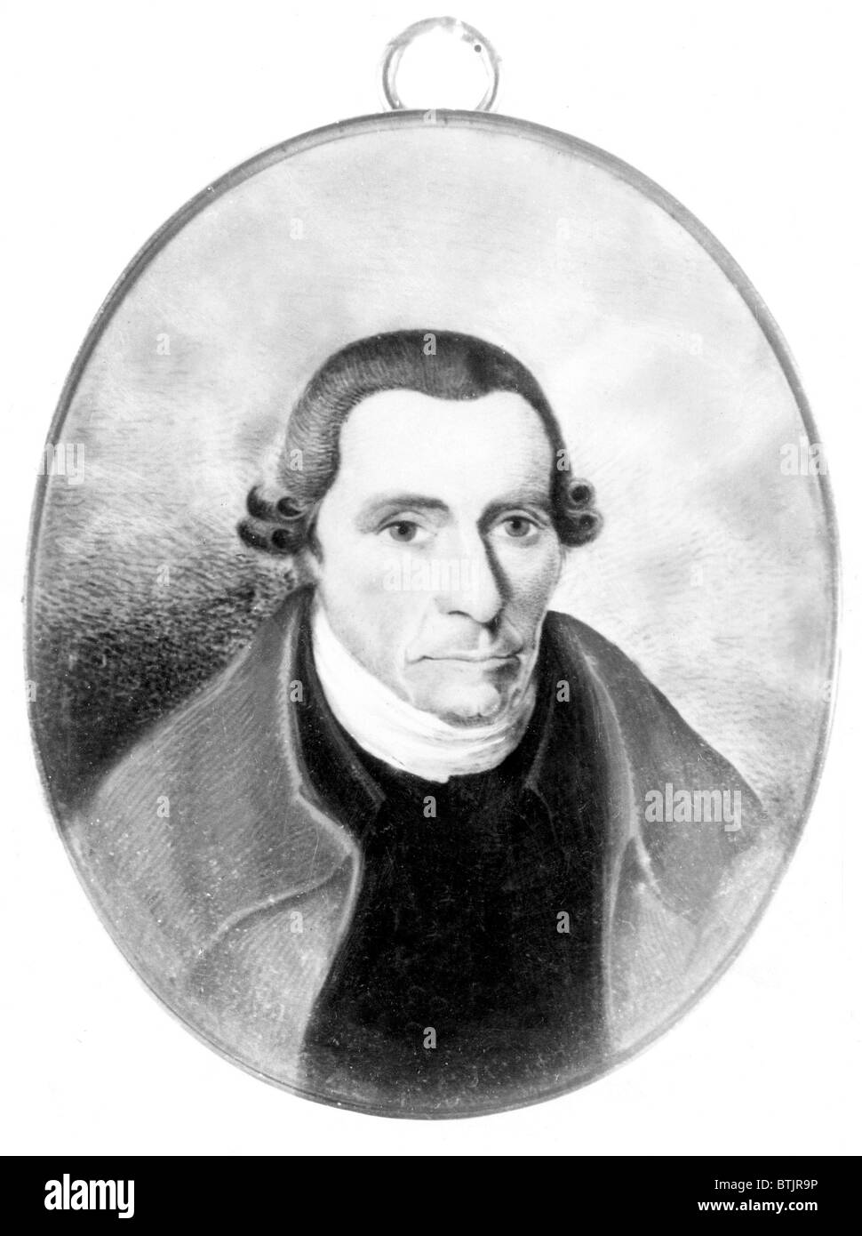 Patrick henry hi-res stock photography and images - Alamy